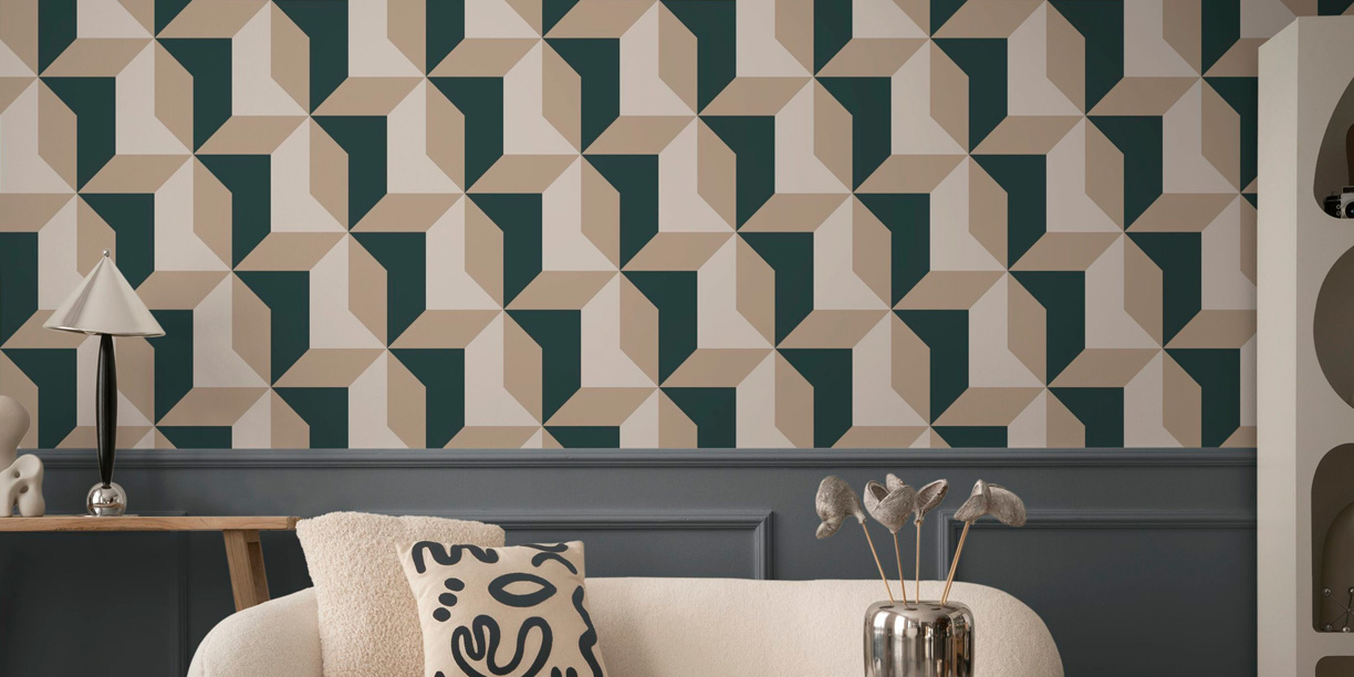 Captivating wallpaper for all spaces | Photowall